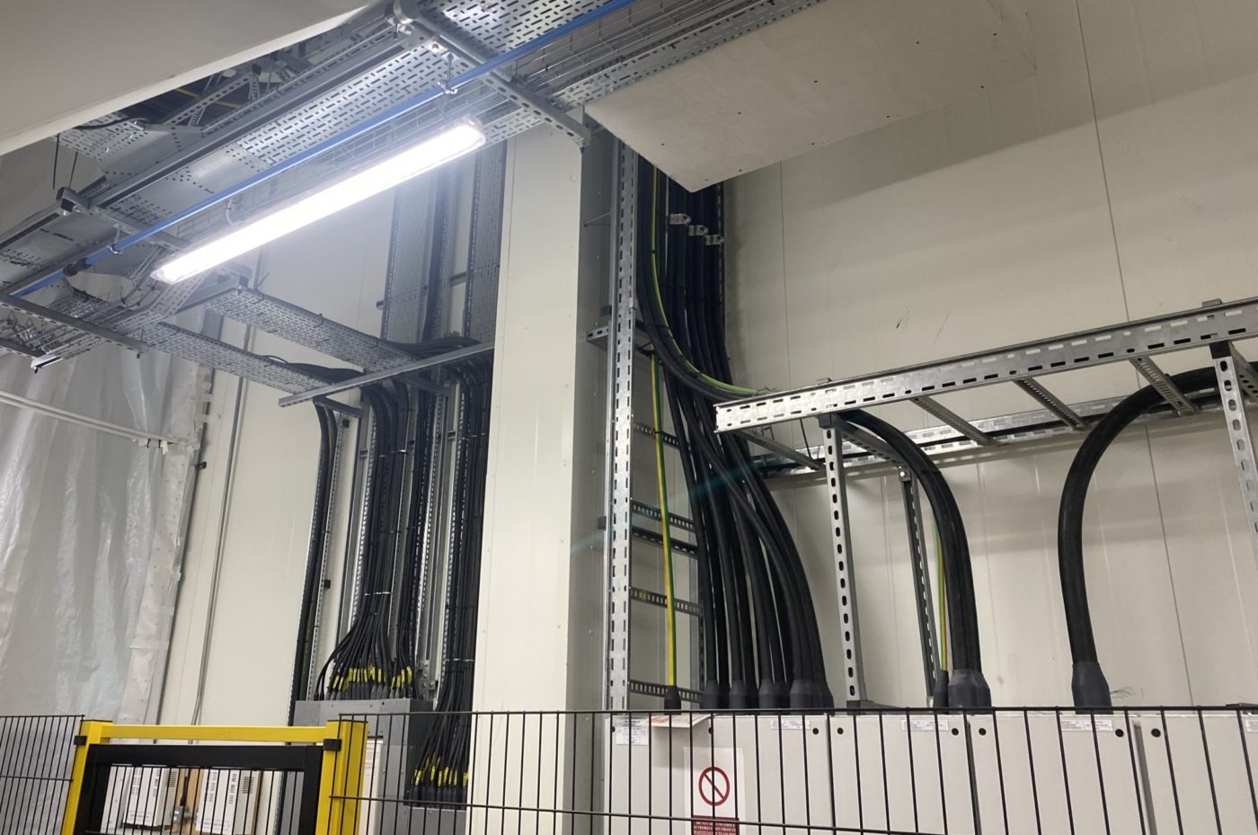 About Us – A2 Electrical