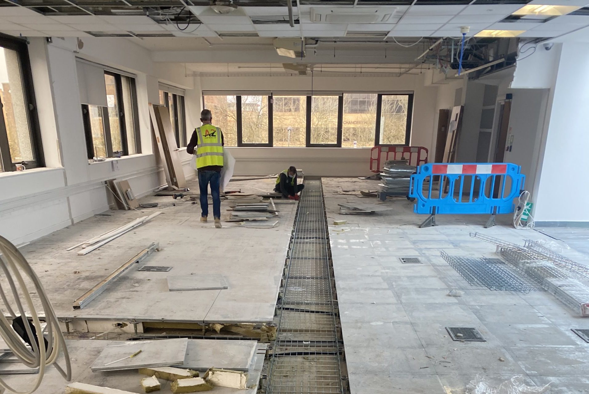 About Us – A2 Electrical