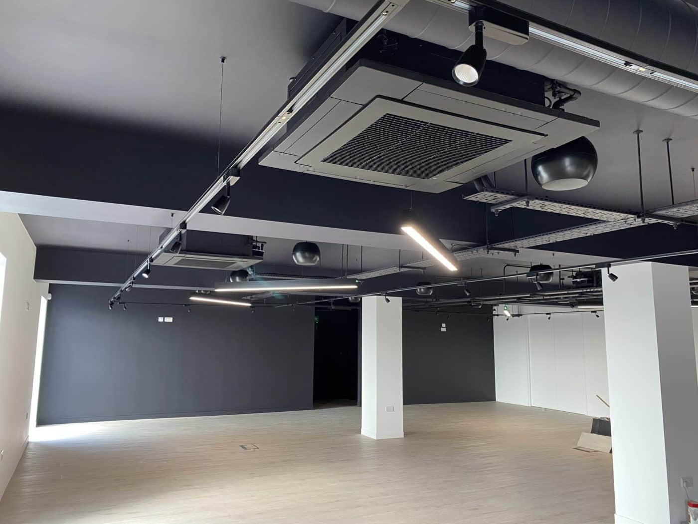 About Us – A2 Electrical