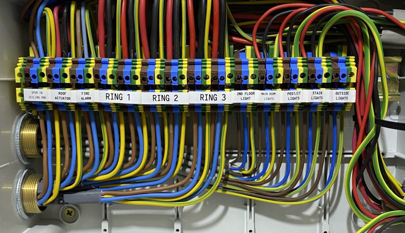 A2 Electrical – Electrical Contractors in London